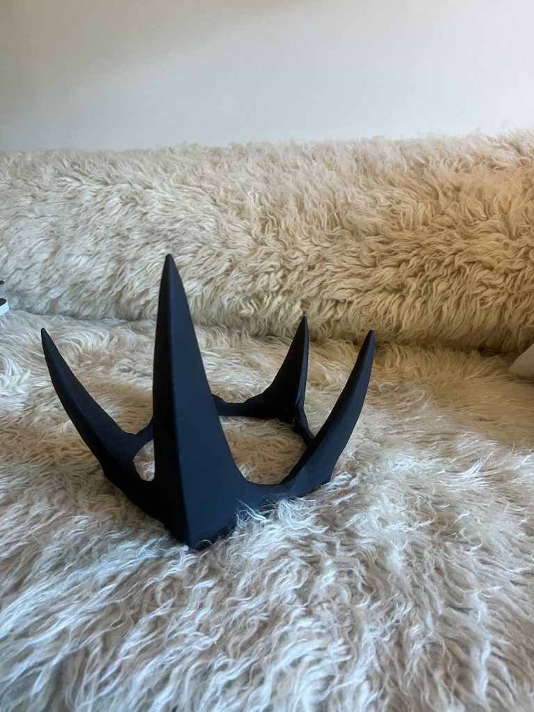 The Evolution of the AVA Crown - AVA World Submission Grappling Federation